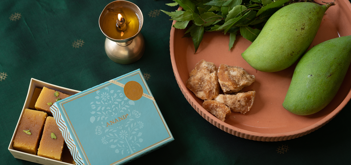 Happy Ugadi: Celebrate Life’s Medley Of Flavours