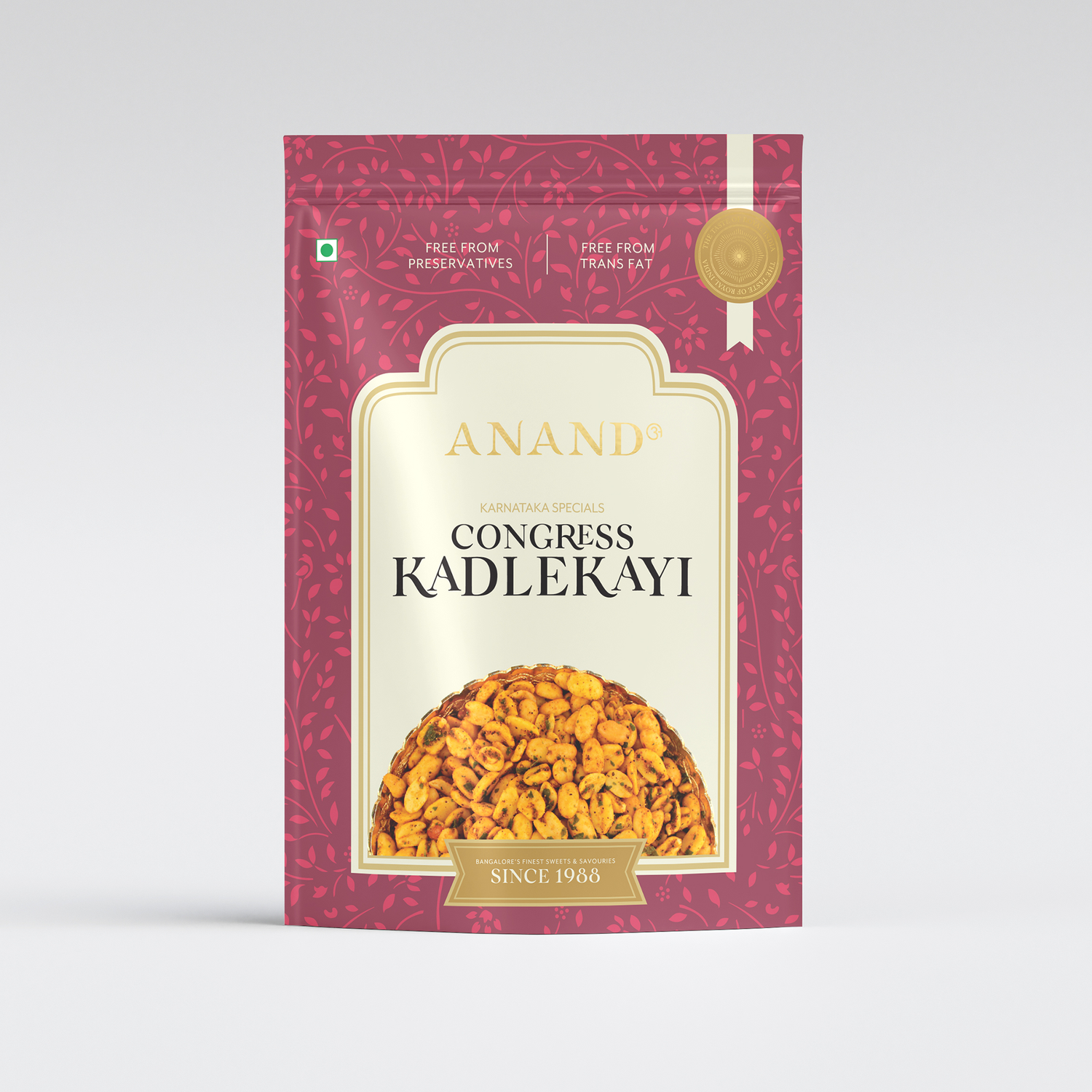 Anand Festive Special Sweets Gift Box