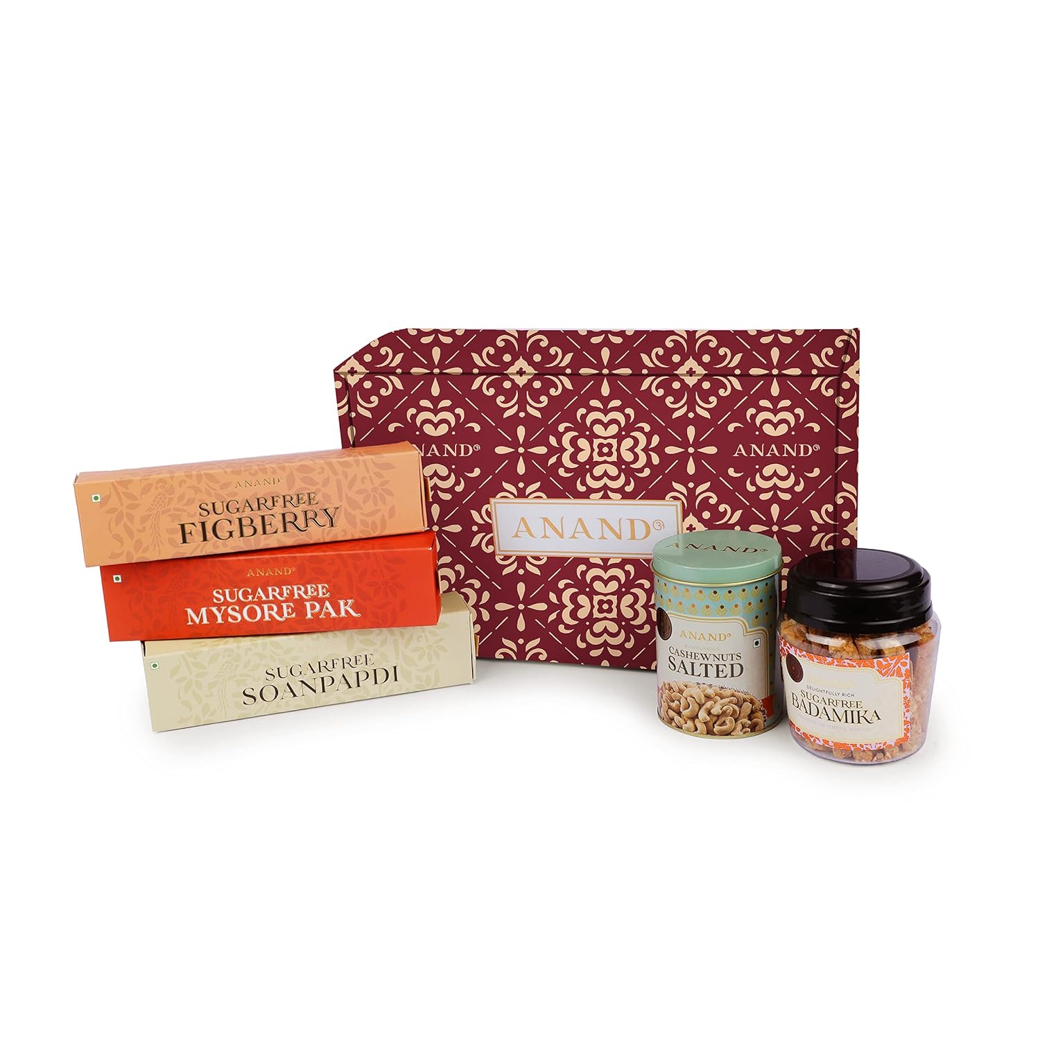 Anand Festive Special Sweets Gift Box