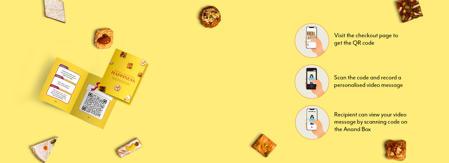 Anand Sweets & Savouries, Bengaluru - Order Sweets Online