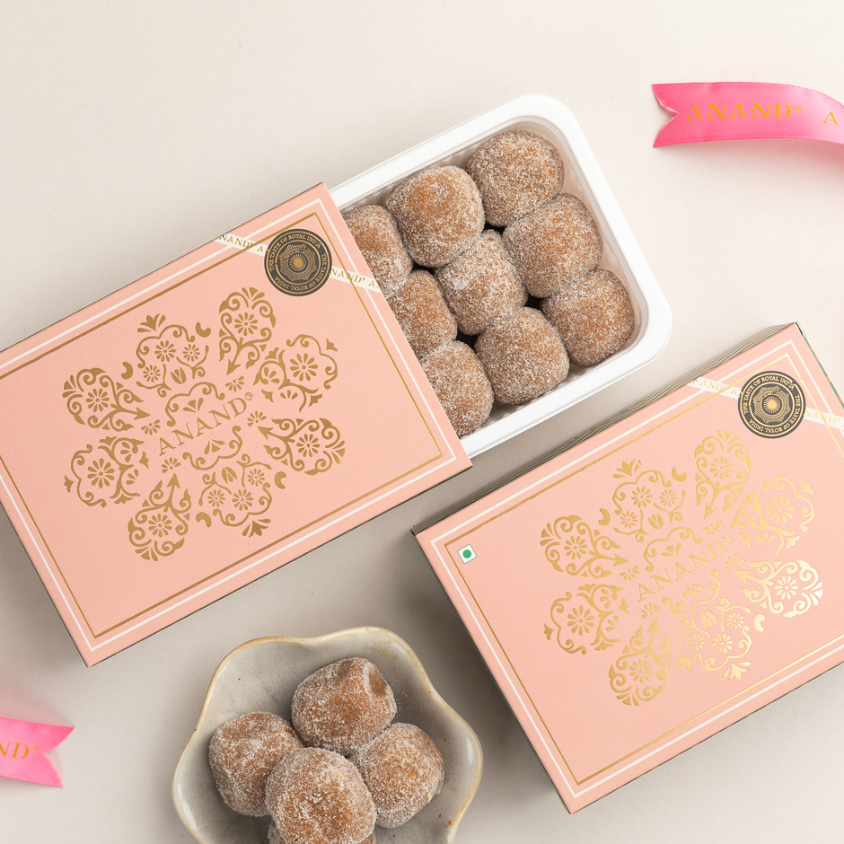 Anand Sweets & Savouries, Bengaluru - Order Sweets Online