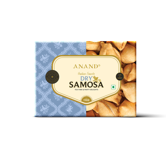 Dry Samosa 250g