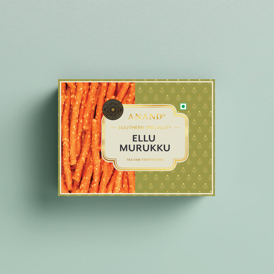 Order Namkeen Online - Tasty Namkeen Packets | Anand Sweets