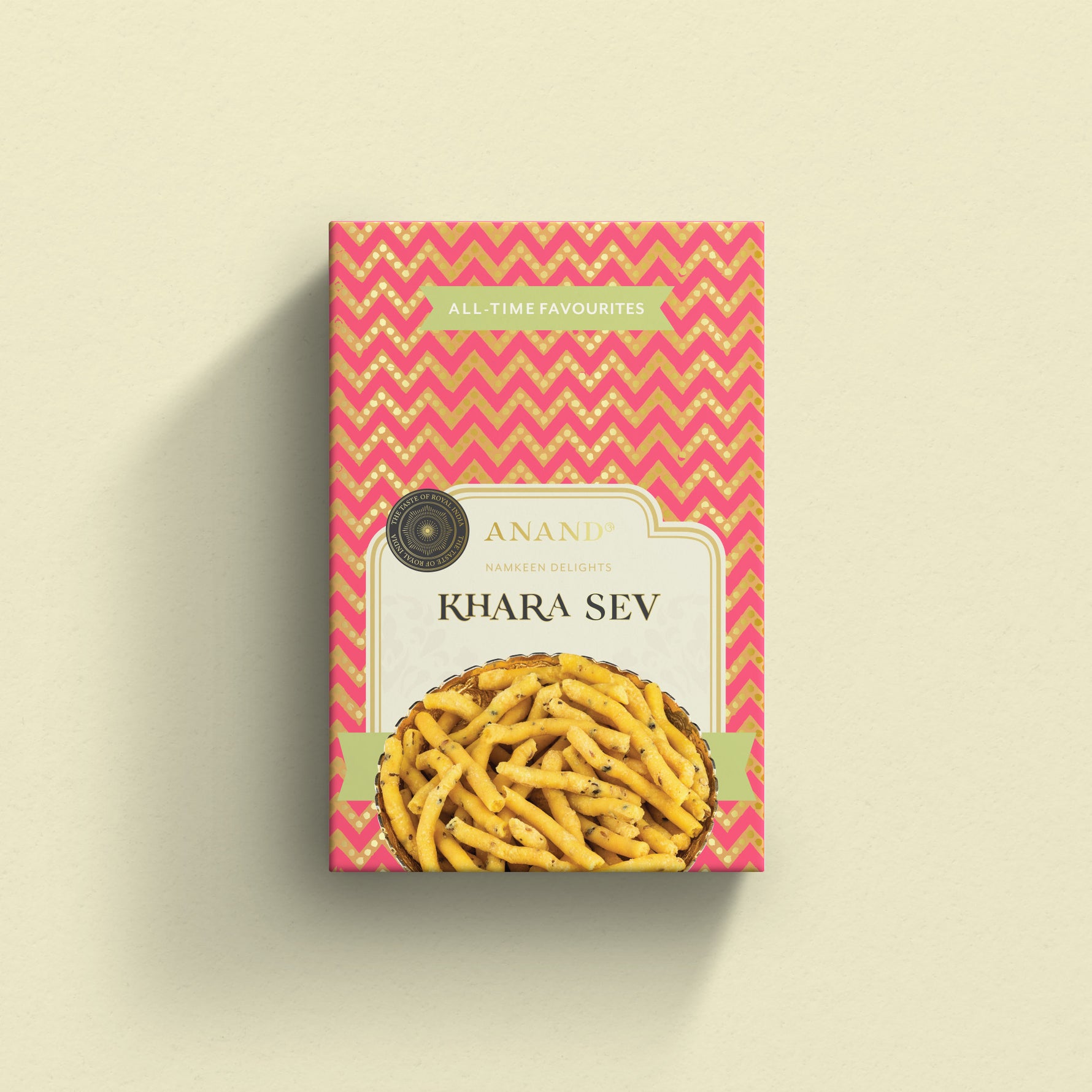 Anand Festive Special Sweets Gift Box