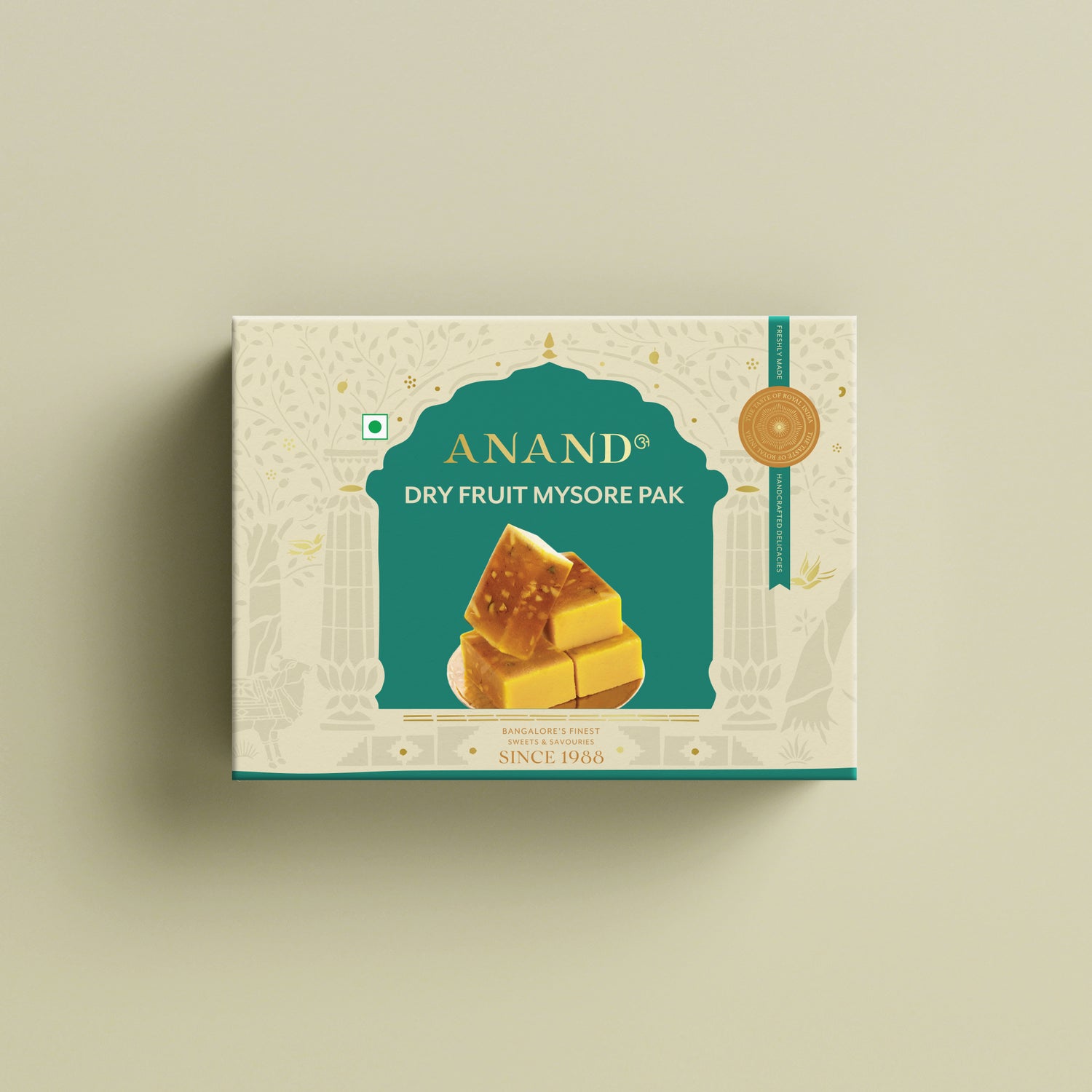 Anand Festive Special Sweets Gift Box