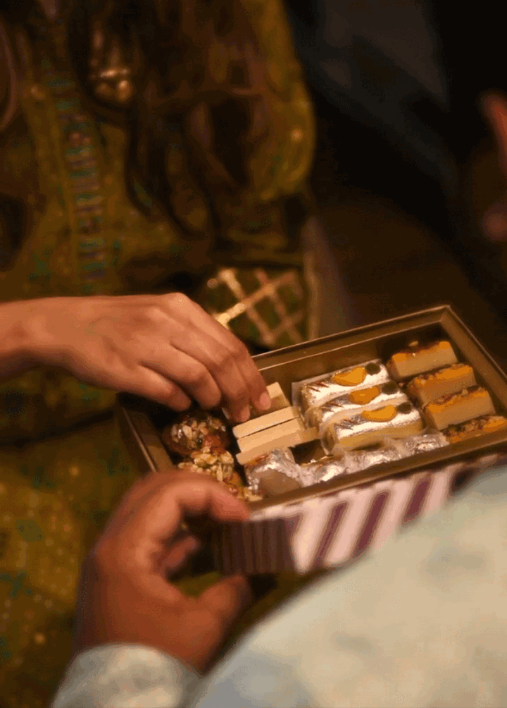 Order Sweets Online | Buy Authentic Indian Sweets | Anand Sweets