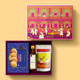 Order Sweets Online | Buy Authentic Indian Sweets | Anand Sweets