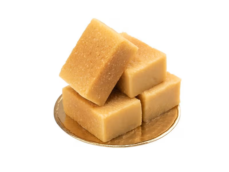 Mysore Pak
