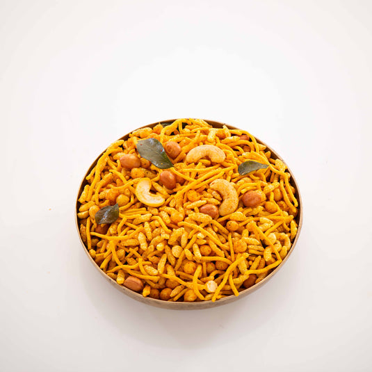 Order Namkeen Online - Tasty Namkeen Packets | Anand Sweets