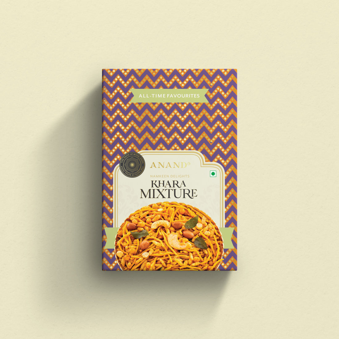 Khara Mixure Pack 200 gm