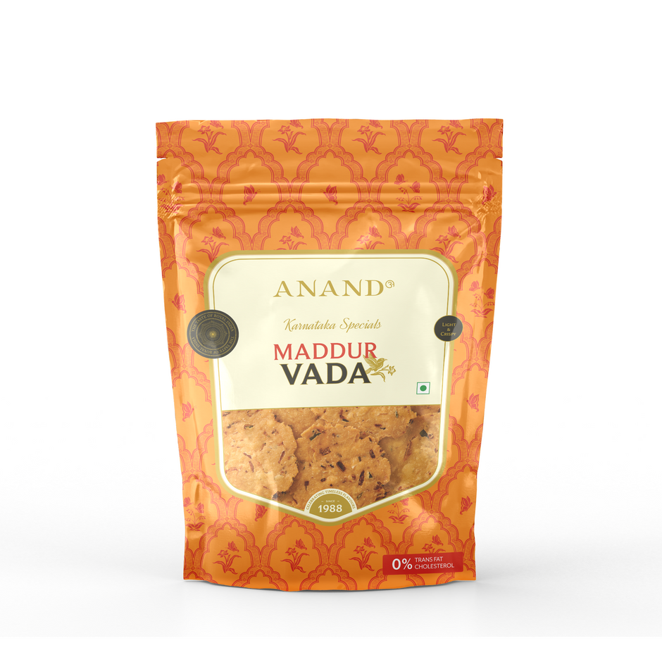 Order Snacks Online – Delicious Indian Snacks | Anand Sweets