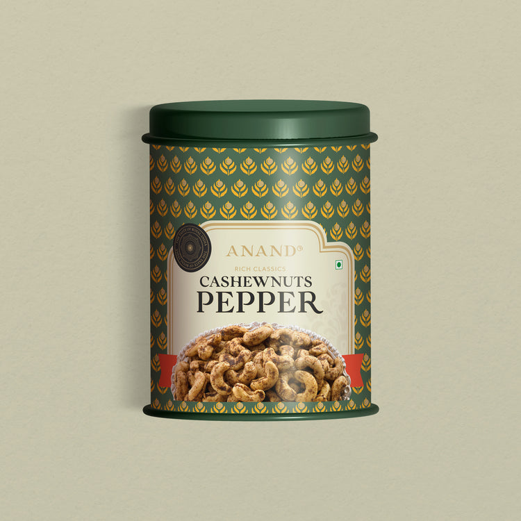 Buy Dry Fruits Online | Best Quality Dry Fruits from Anand Sweets