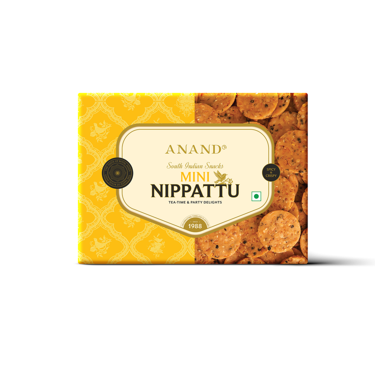 Order Namkeen Online - Tasty Namkeen Packets | Anand Sweets