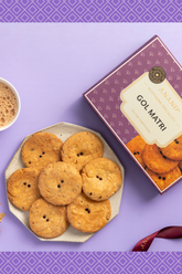 Buy Mysore Pak Online - Anand Sweets & Savouries