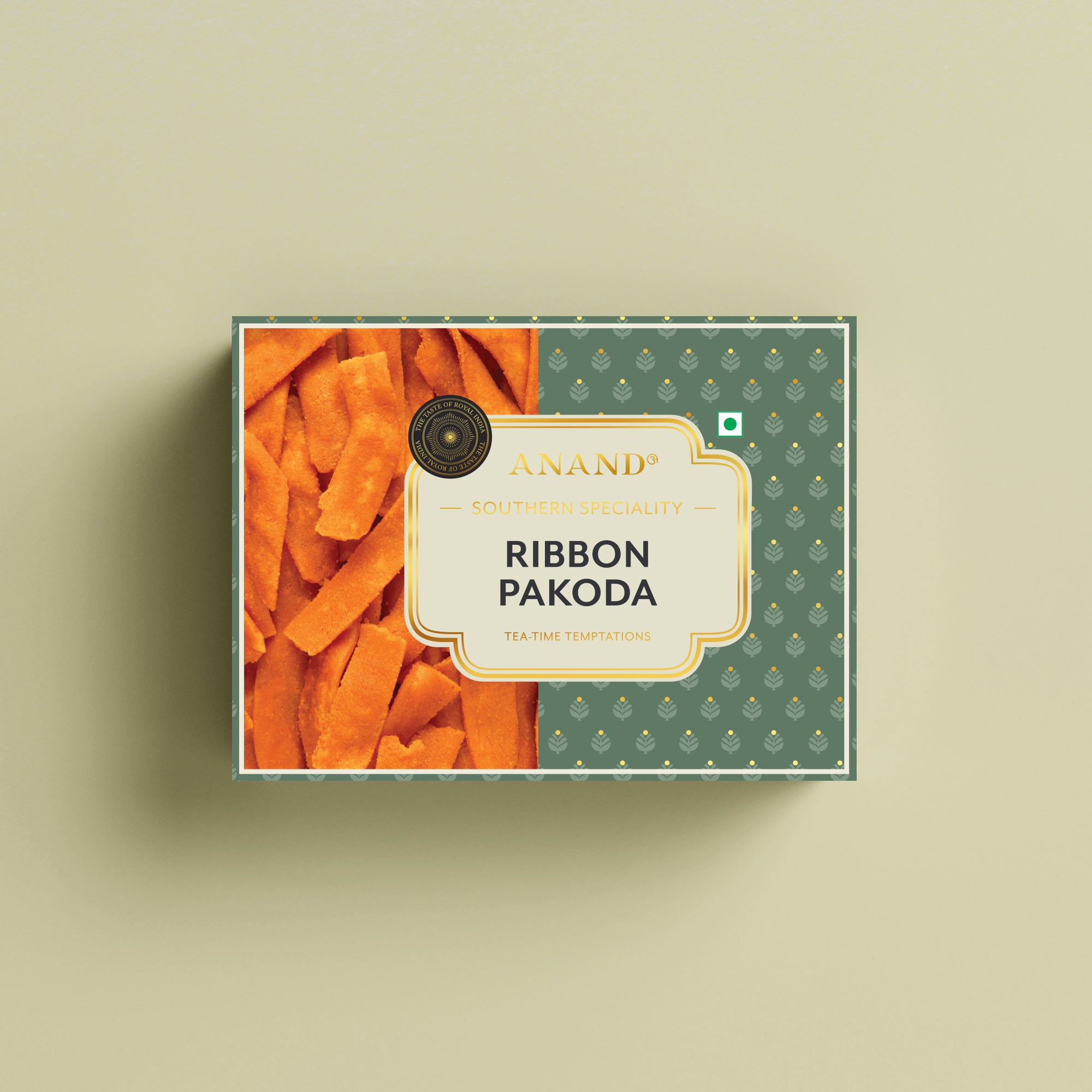 Ribbon Pakoda 200 gm