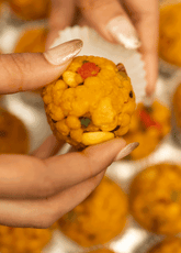 Order Sweets Online | Buy Authentic Indian Sweets | Anand Sweets