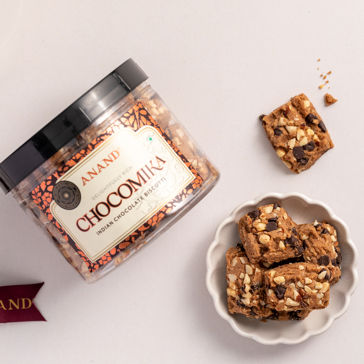 Anand Sweets & Savouries, Bengaluru - Order Sweets Online