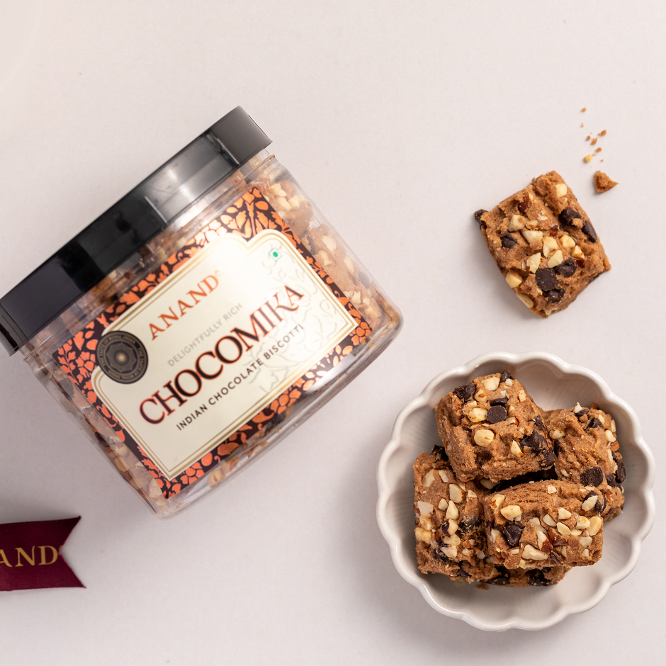 Anand Sweets & Savouries, Bengaluru - Order Sweets Online