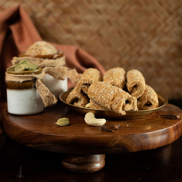 Order Sweets Online | Buy Authentic Indian Sweets | Anand Sweets