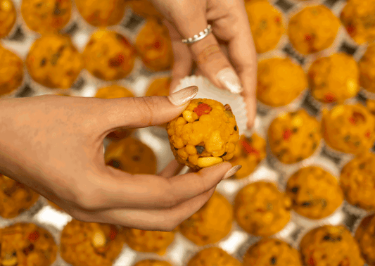 Anand Sweets & Savouries, Bengaluru - Order Sweets Online