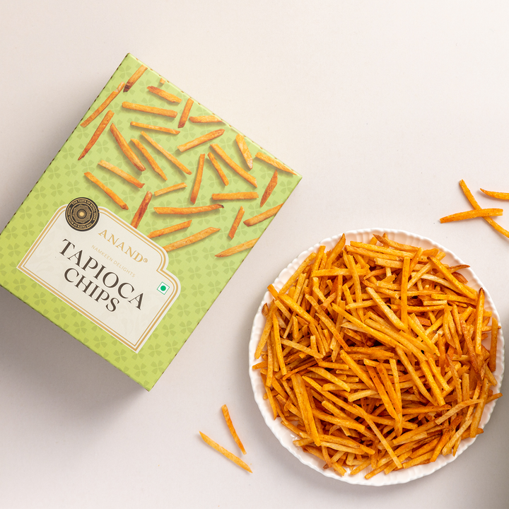 Anand Sweets & Savouries, Bengaluru - Order Sweets Online