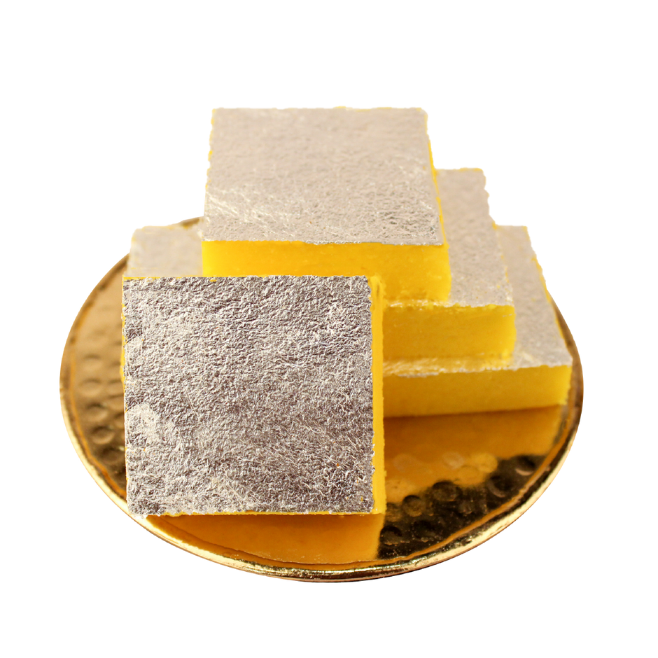 Buy Delicious Indian Sweets Barfi | Barfi Online - Anand Sweets