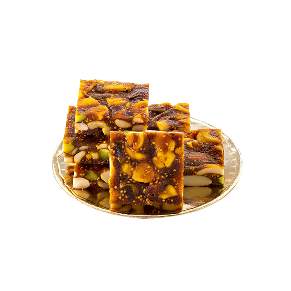 Buy Delicious Indian Sweets Barfi | Barfi Online - Anand Sweets