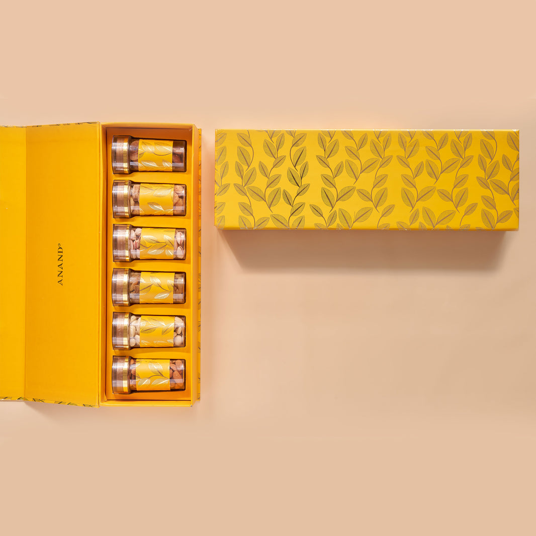 Assorted Dry Fruit Gift Box