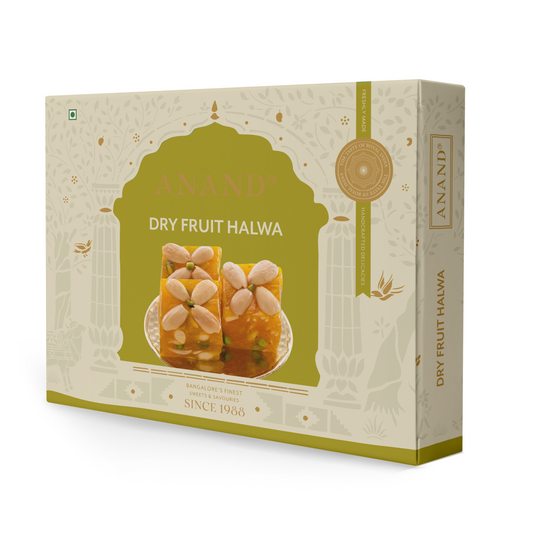 All Products – Tagged "Milk Halwa"